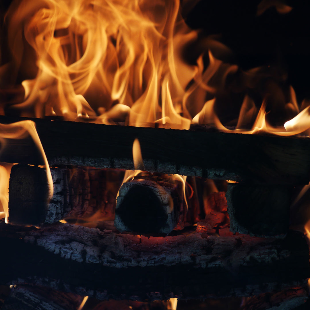 Offset Smoker Fire Management – Smoke North